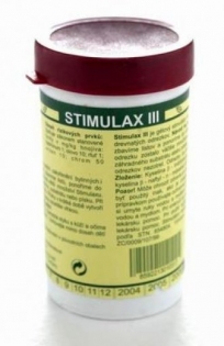 Stimulax III - 100ml - kořenový stimulátor - gel | Bioplants.cz